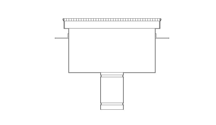 Standalone Sumps - Yeti Civil Products