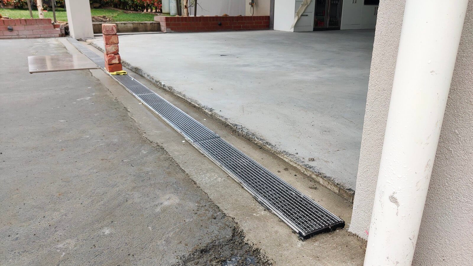 Residential Drainage Systems - Everything You Need to Know