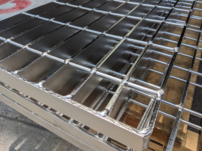 Walkway Grating | Driveway Drain