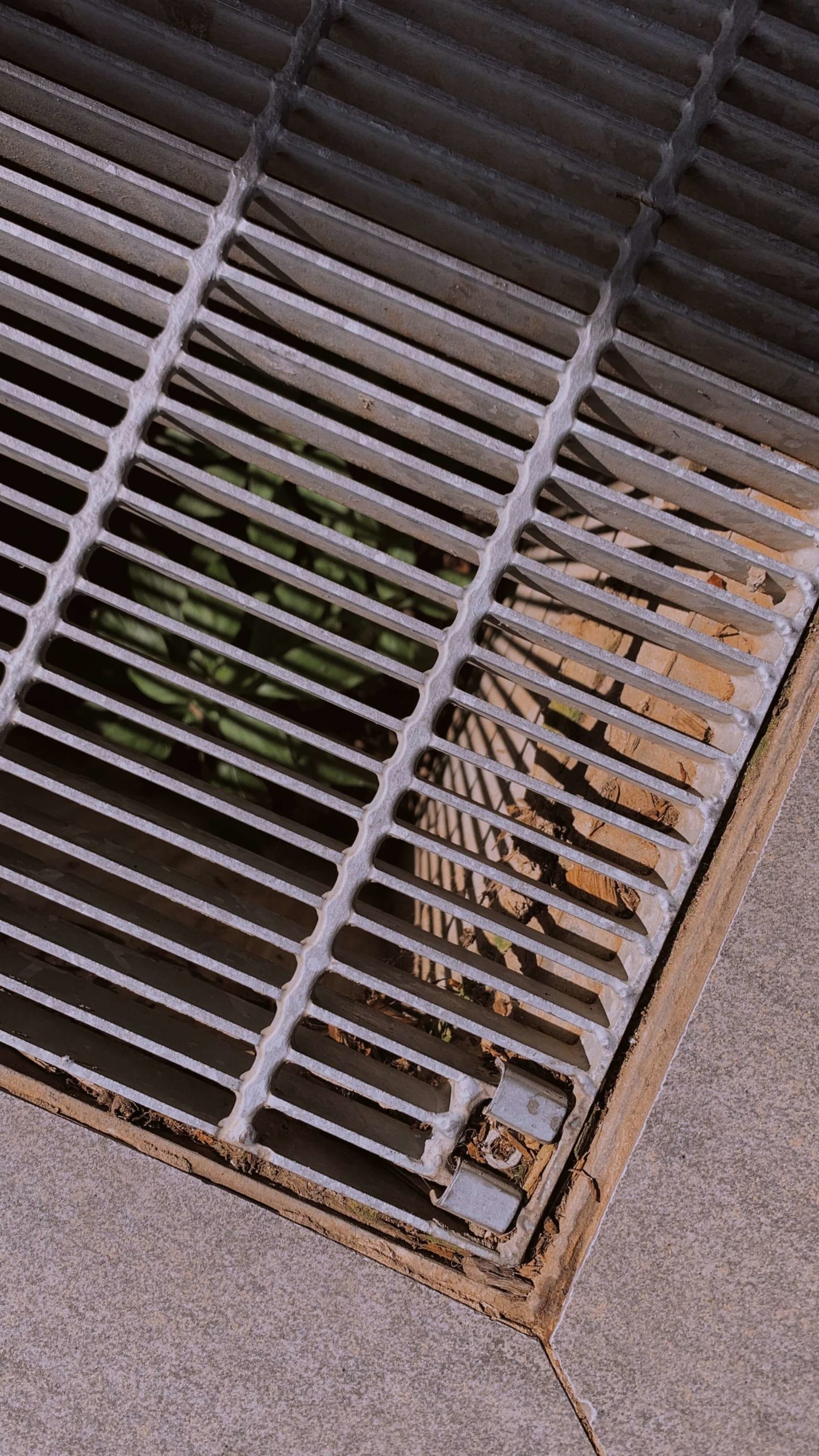 4 Best Practices to Managing Stormwater in Industrial Sites