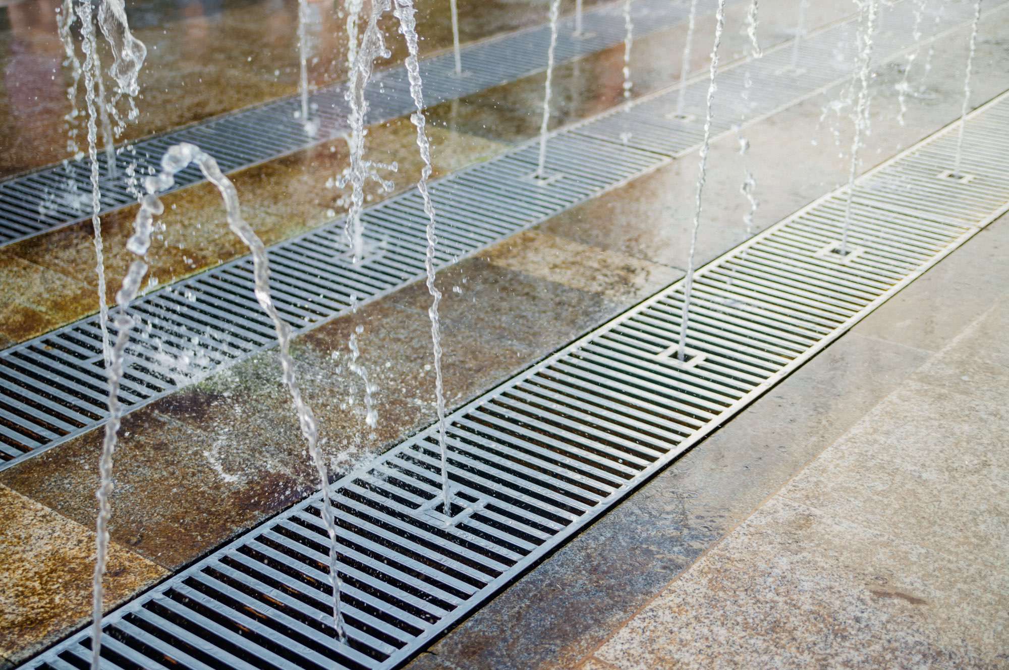 Why Stainless Steel is the Ultimate Solution for Water Management